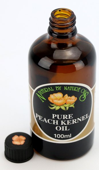 peach kernel oil