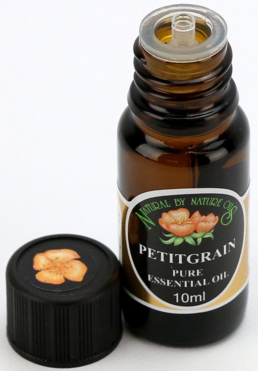 petitgrain essential oil